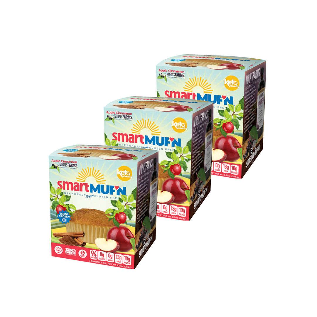 GoSkinny Noodles - Try Ultimate Taste of Low Carb Foods