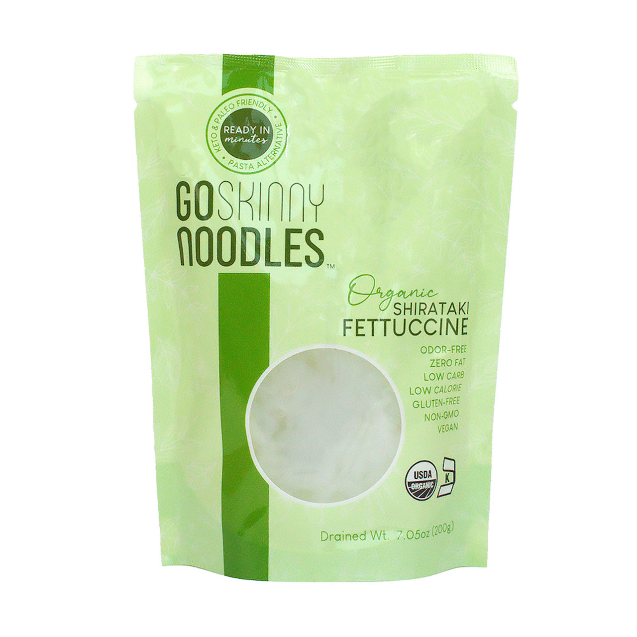 GoSkinny Noodles - Try Ultimate Taste of Low Carb Foods